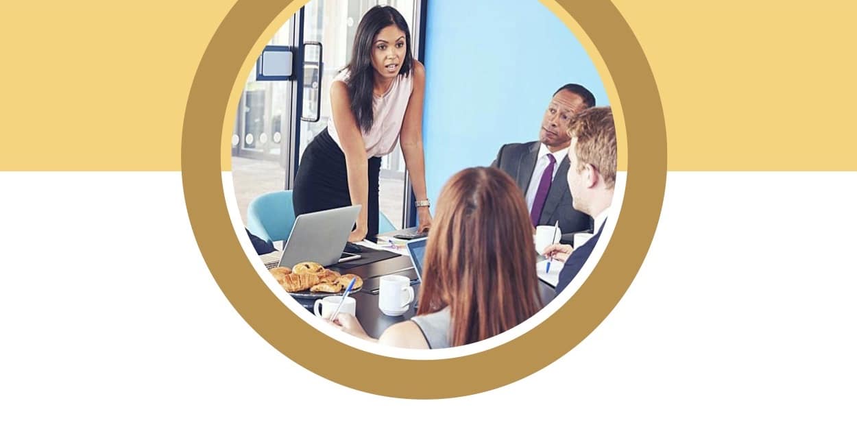 How to Mitigate Conflict at Work so Everyone Wins: A 4-Step Process