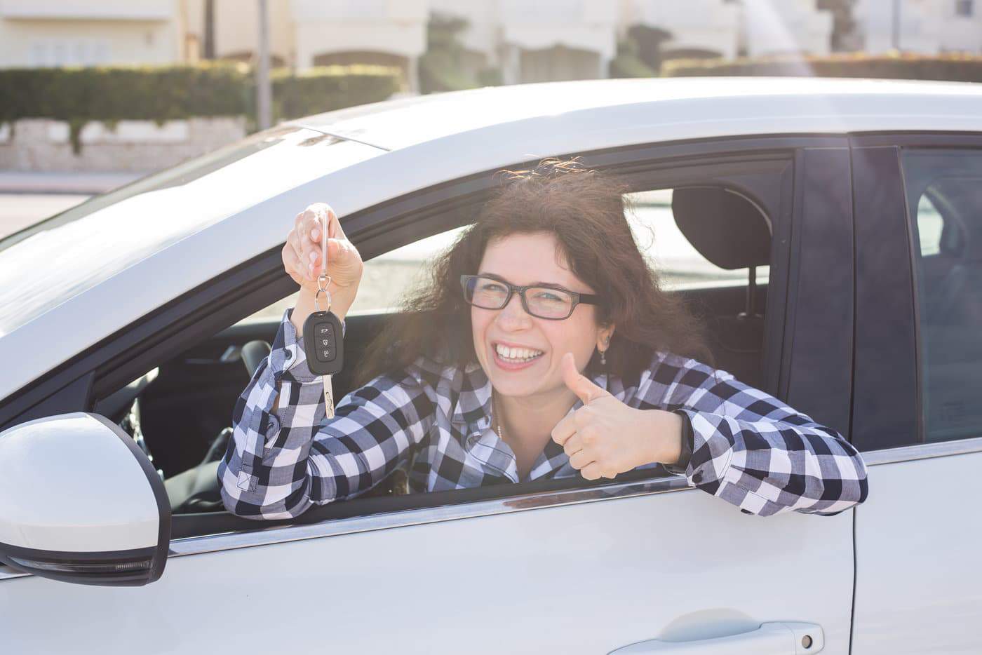 How to Buy a Car, Part 2: An Edge When it’s Time to Buy - Petite2Queen